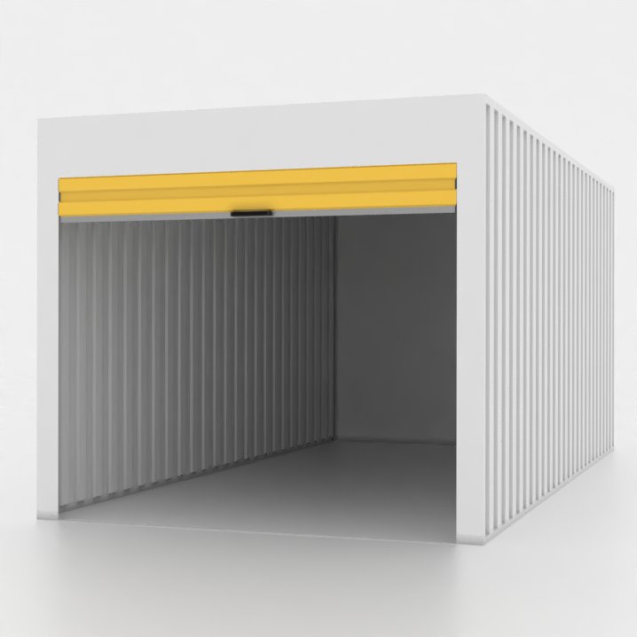 Guardalo ® - Tipos de Bodegas